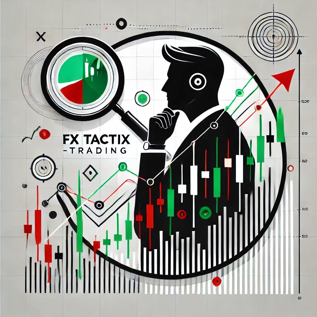 🎯 Hiểu Thế Nào Là “Edge” Trong Giao Dịch Tài Chính? 📈💡 – Fx Tactix